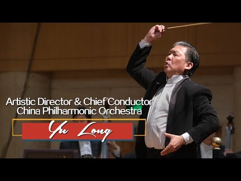 A Dialogue With CPO Artistic Director & Chief Conductor Yu Long: Where ...
