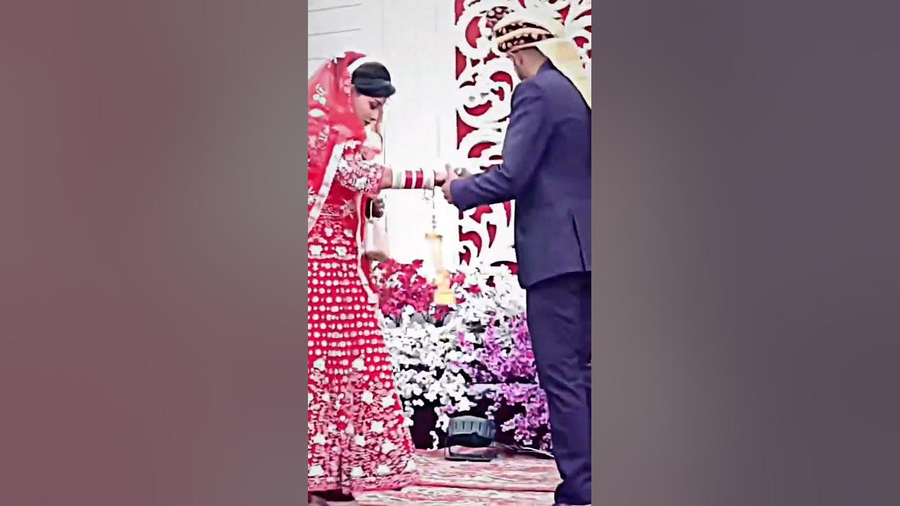 Neshu bhai wedding - YouTube