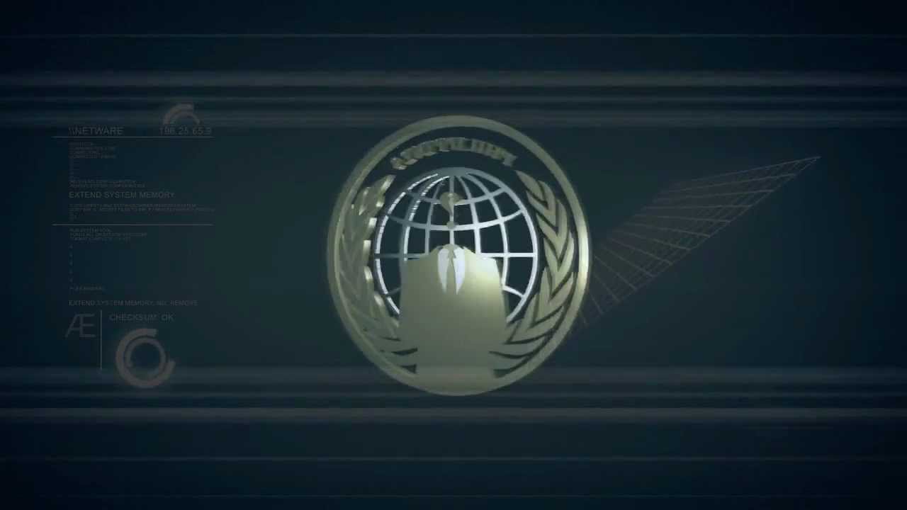 Anonymous Philippines RA10175 #OPPhilippines - YouTube
