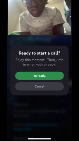 Why he did not answer - YouTube