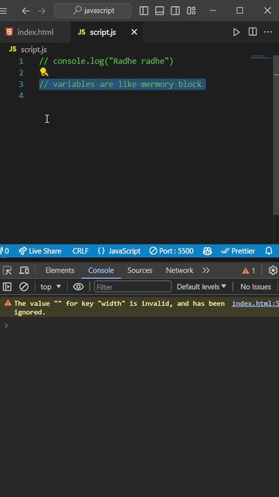 What Are Variable S In Javascript Htmlcss Codeing Chatgpt Coder Webdesign Programming