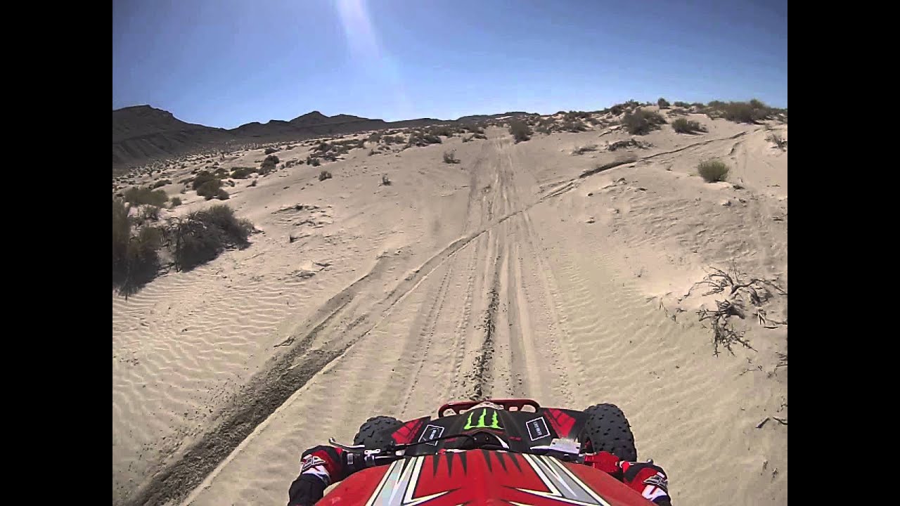 knolls utah Gopro cdz - YouTube