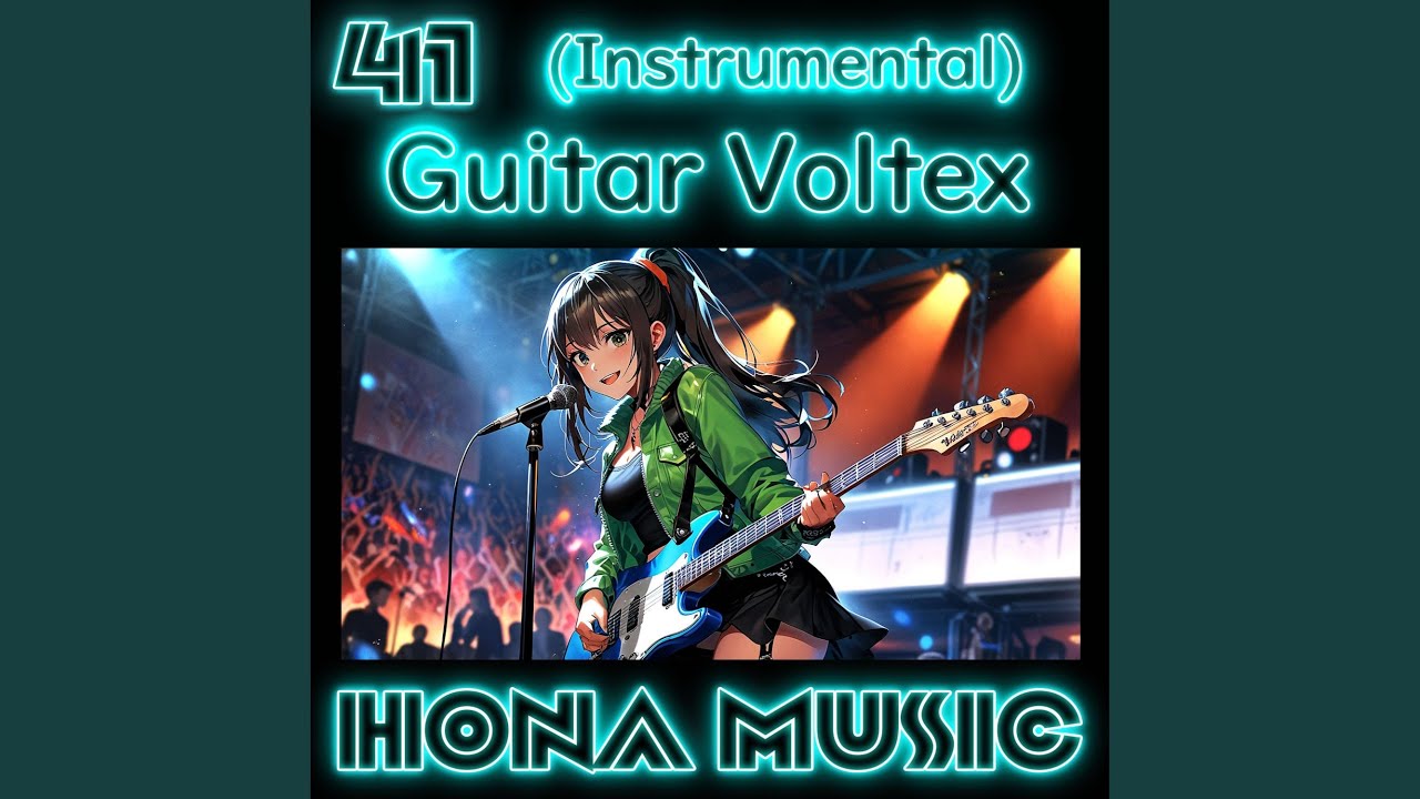 Guitar Voltex #3 - YouTube