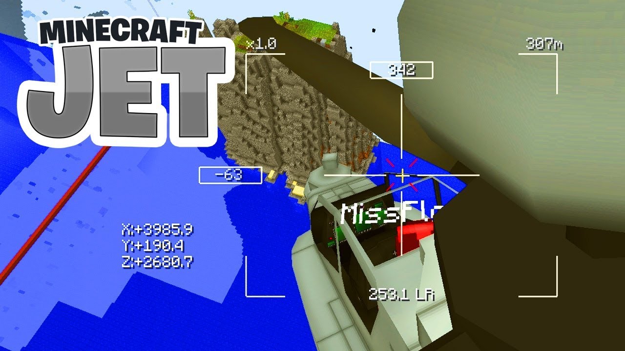 Großes BATTLE ROYALE! + Debitor Überraschungsangriff! - Minecraft JET ...