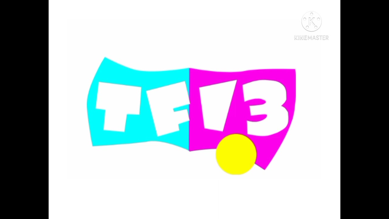 TF13 Youth Logo - YouTube