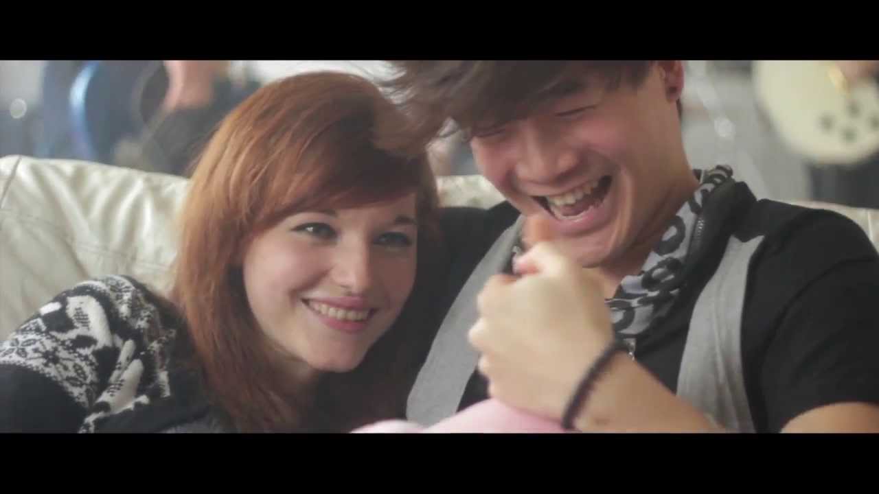 All She Knows - Why Do I Fall? [OFFICIAL MUSIC VIDEO] - YouTube