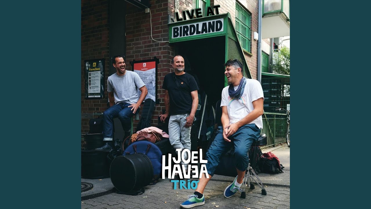 Just People (Live) - YouTube