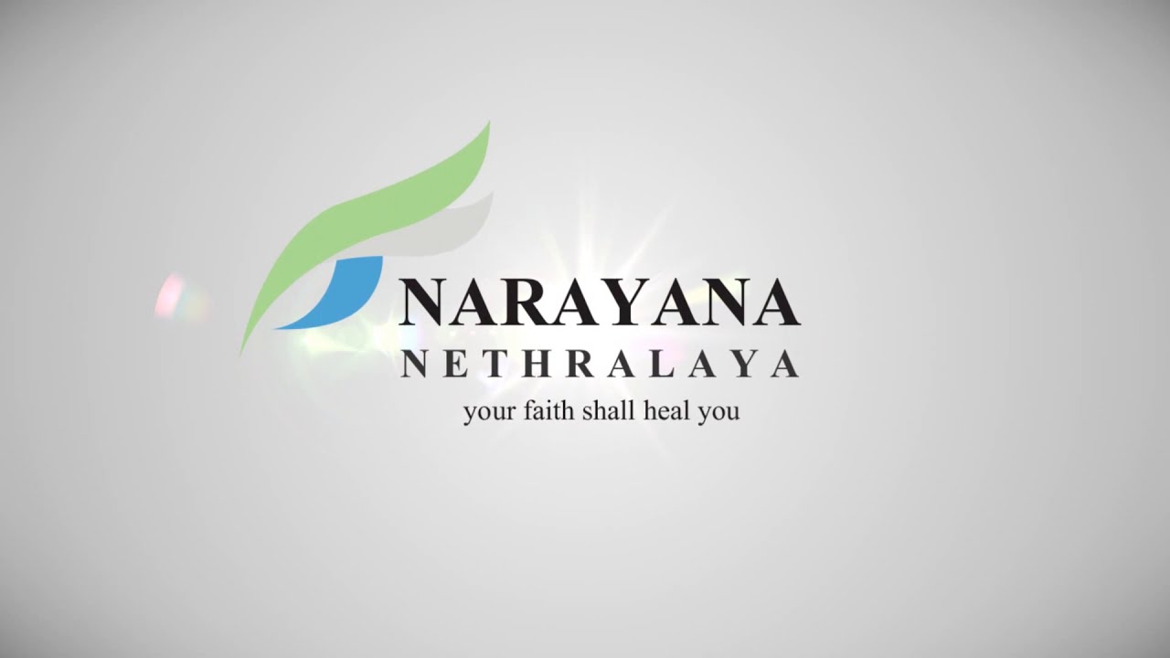 Narayana Nethralaya - Best Eye Hospital in Bangalore - YouTube