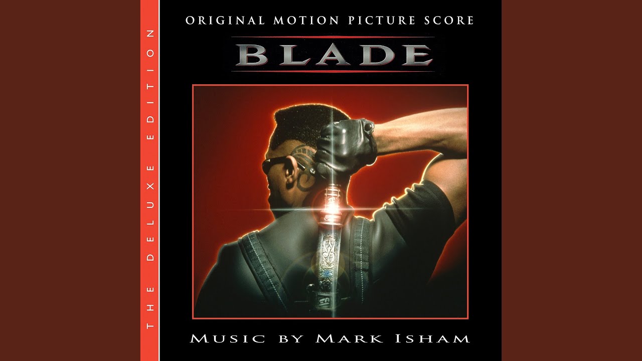 The Bleeding Stone - YouTube