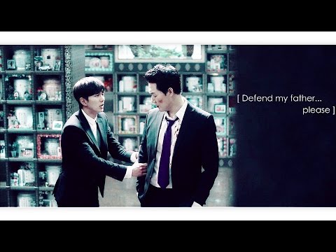 ► Remember - War of the Son | 리멤버 - 아들의 전쟁 | Jin Woo & Dong Ho MV
