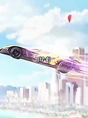 Jackson Storm (Prime) vs Multiversal Racing (Full Speed | Primes) - YouTube