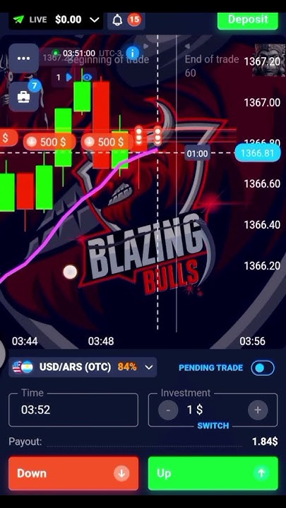 #trading #binary #currencyexchange #bitcoin #binarytrader #currencytrader #trader #binarytrading ...