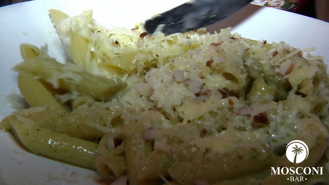 MOSCONI BAR - Adamantina- SP - YouTube