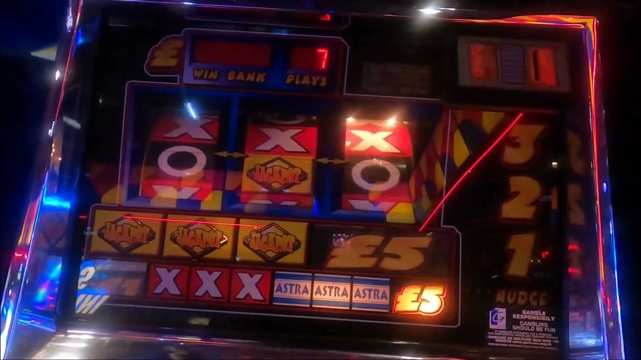 Player 1 party time slots 🎰 - YouTube