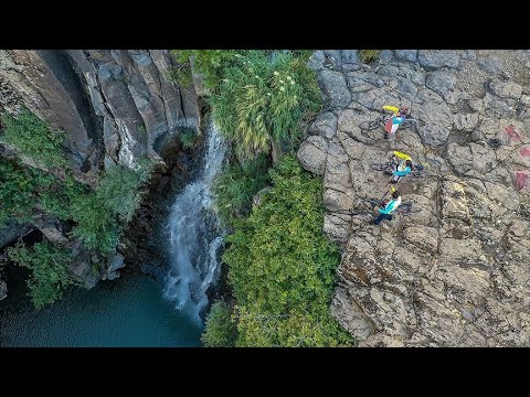 Çermik şelaleleriyle ziyaretçilerini büyülüyor