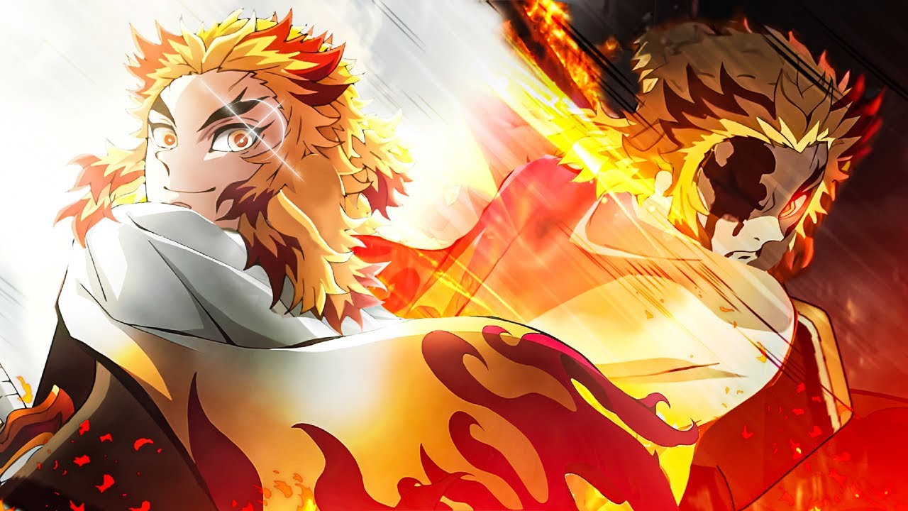 This New Demon Slayer Game Is Amazing.. - YouTube