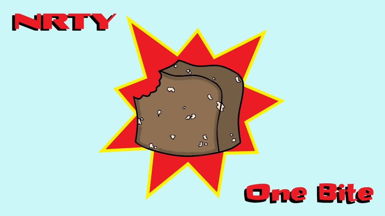 One Bite - music video - YouTube