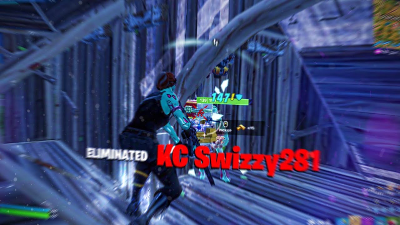 Treasure 💰 | Preview for Efexy 🏖️| Need a FREE Fortnite Montage ...