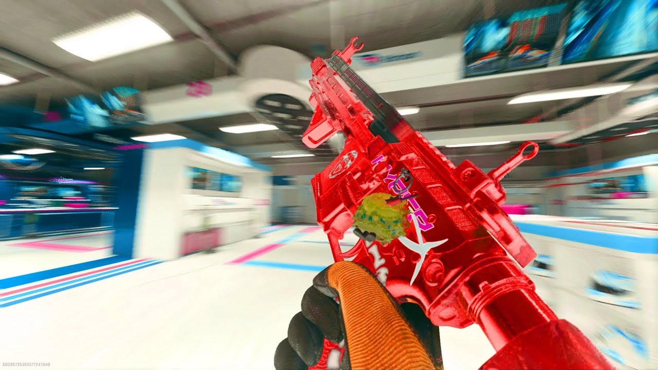 the #1 FSS HURRICANE CLASS SETUP in Modern Warfare 2 😈 (Best FSS ...