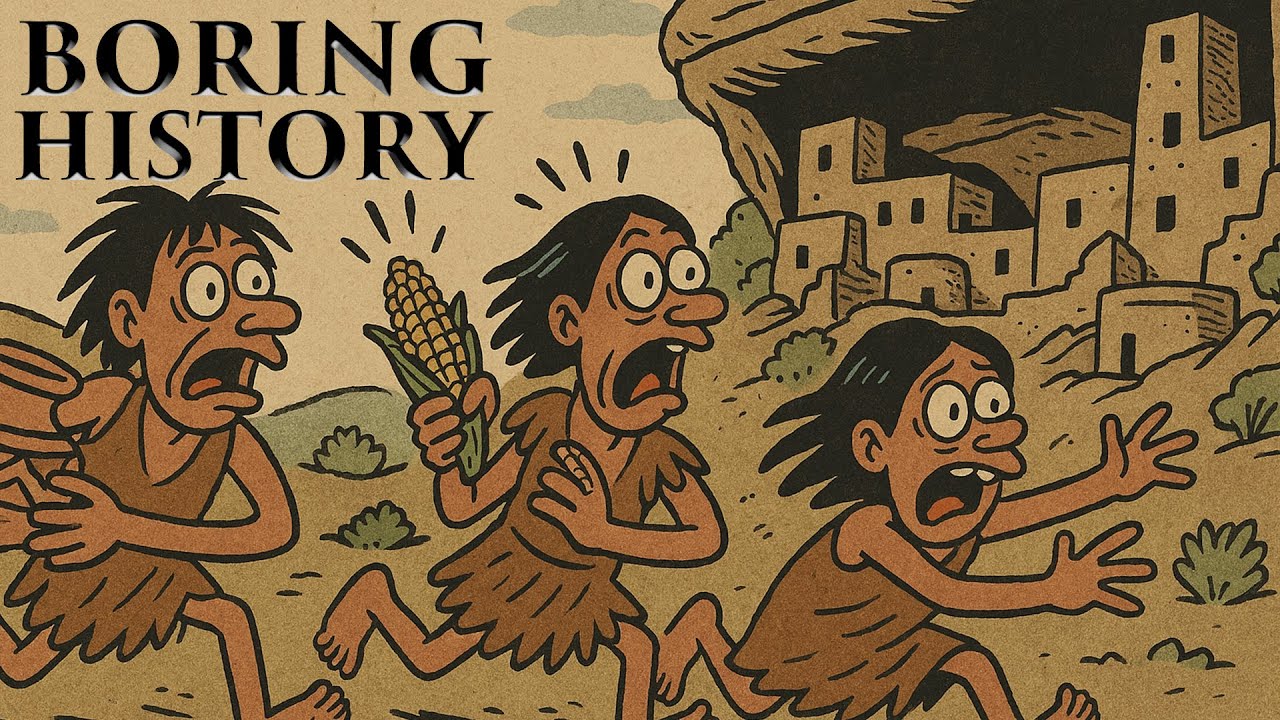 The Ancestral Puebloans of Mesa Verde – Cliff Dwellers’ Lost Legacy ...