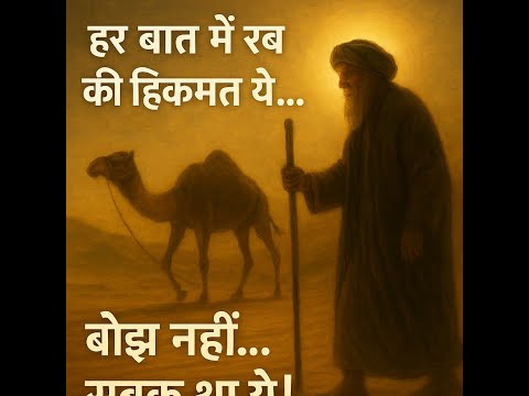 हजरत अली और वजनी पत्थर। Hazrat Ali A.s and the Miracle of the Heavy ...