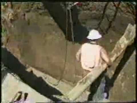 OTrench Cave inO oregon osha filming a trench CAVE IN - YouTube