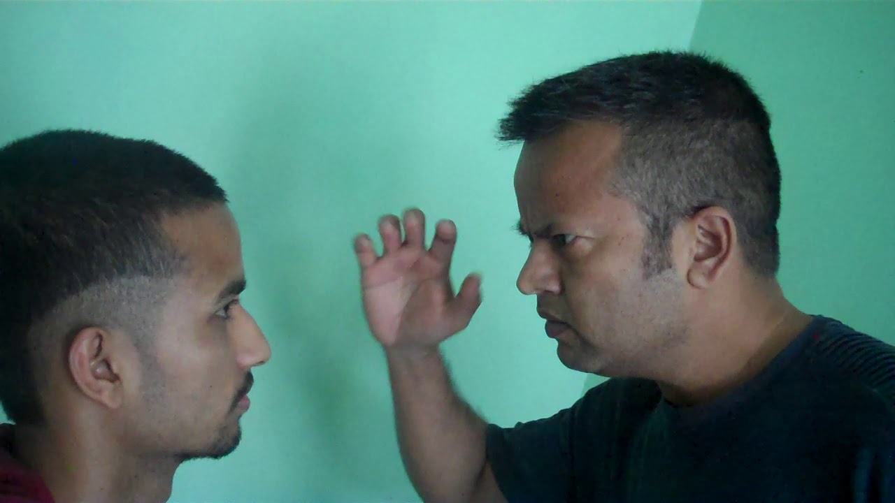 how to hypnotize people / non verbal technique - YouTube