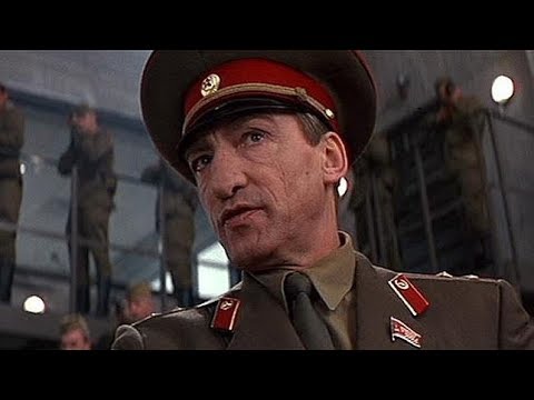 General Ourumov Tribute - YouTube