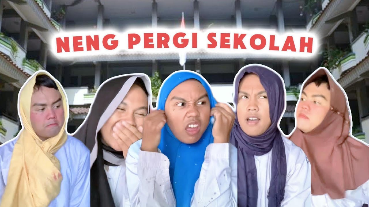 SI NENG JAMAN MAJAPAHIT - YouTube