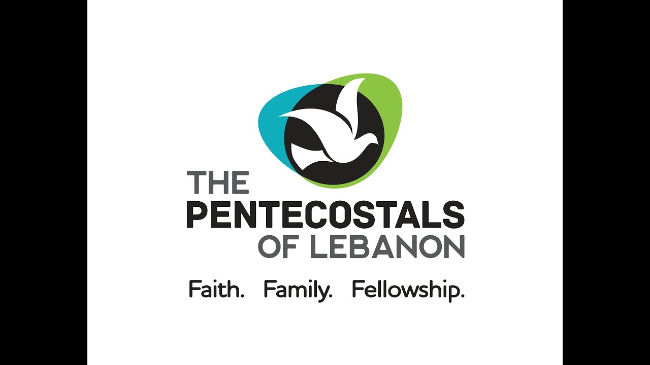 Plugged In | Rev Stacy MaGee | Pentecostals of Lebanon - YouTube