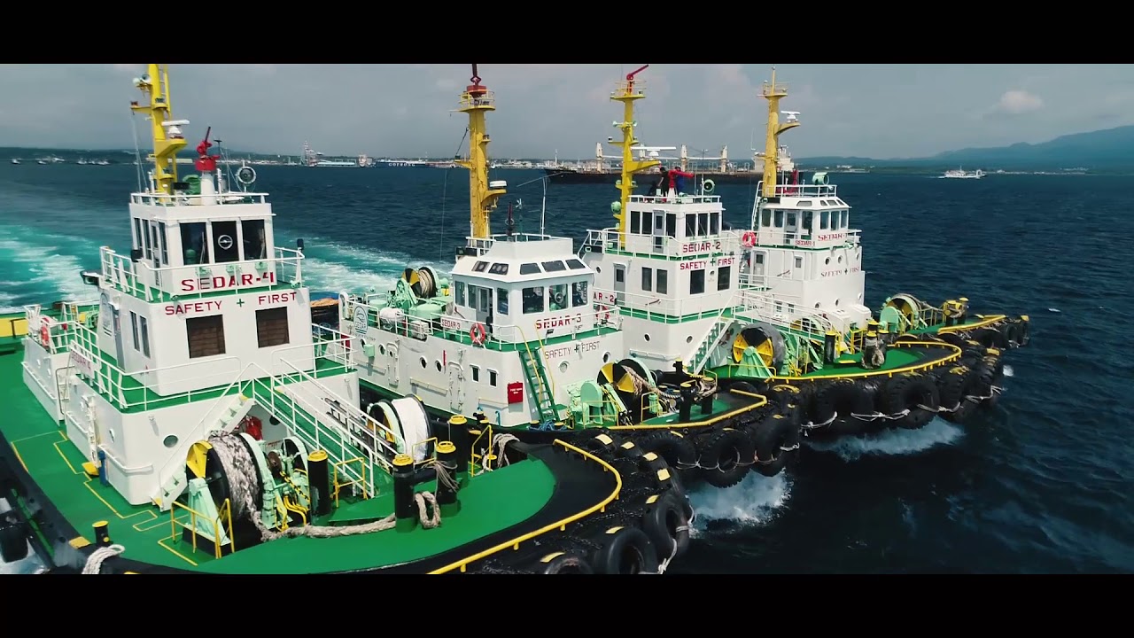 Introducing SEDAR 1, SEDAR 2, SEDAR 3 and SEDAR 4 - YouTube