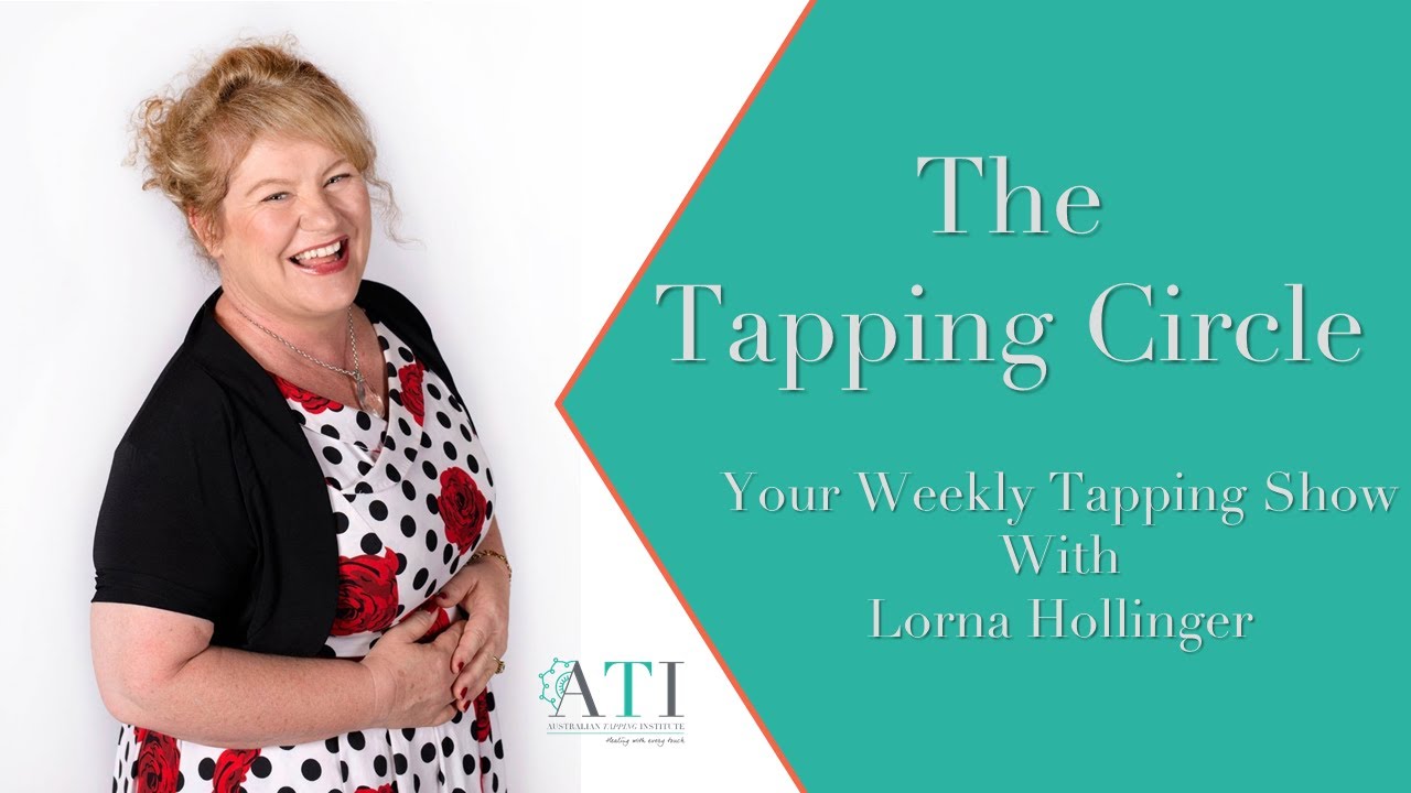 Group Tapping - Helping your clients to manage their stress with EFT ...