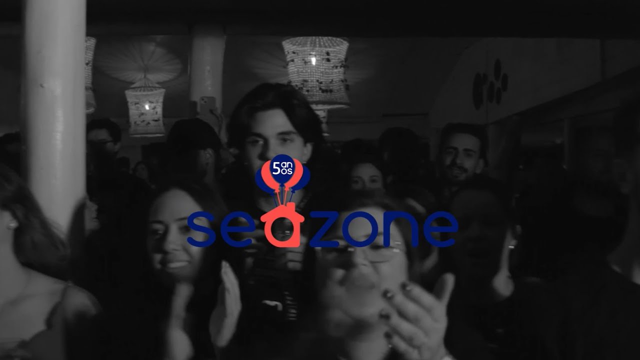 Seazone 5 Anos - YouTube