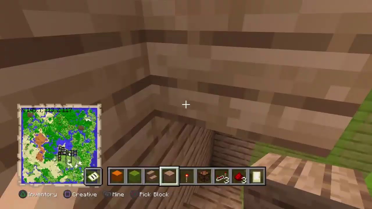 Building a country in minecraft - 23 - YouTube