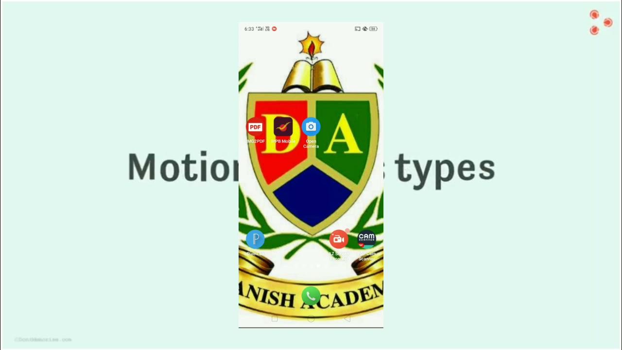 Types Of Motion YouTube types-of-motion-youtube