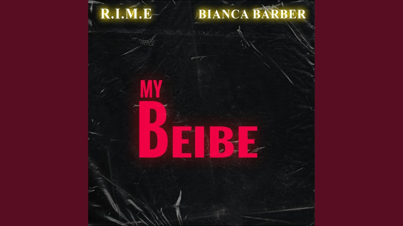 My Beibe (feat. Bianca Barber) - YouTube