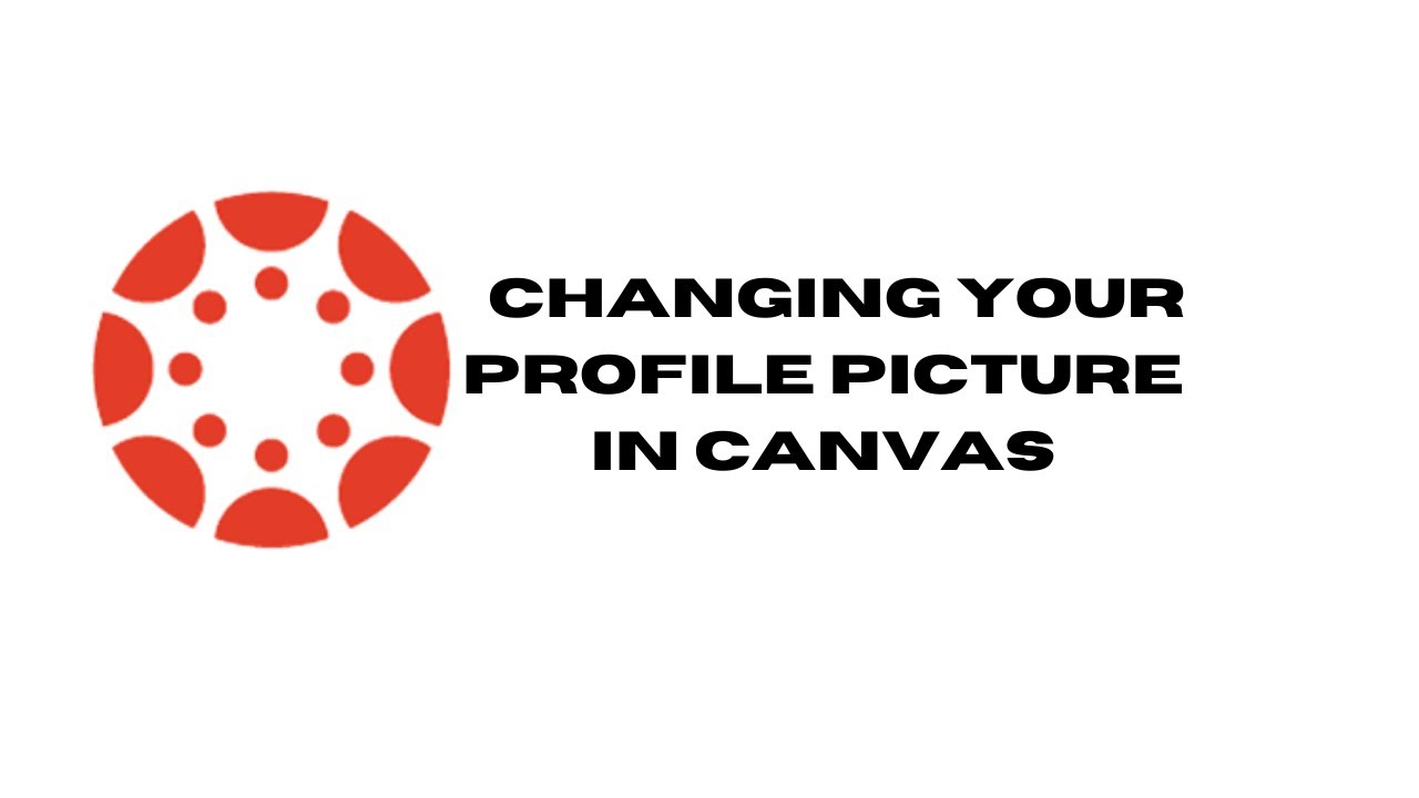Changing Profile Picture On Canvas YouTube changing-profile-picture-on-canvas-youtube