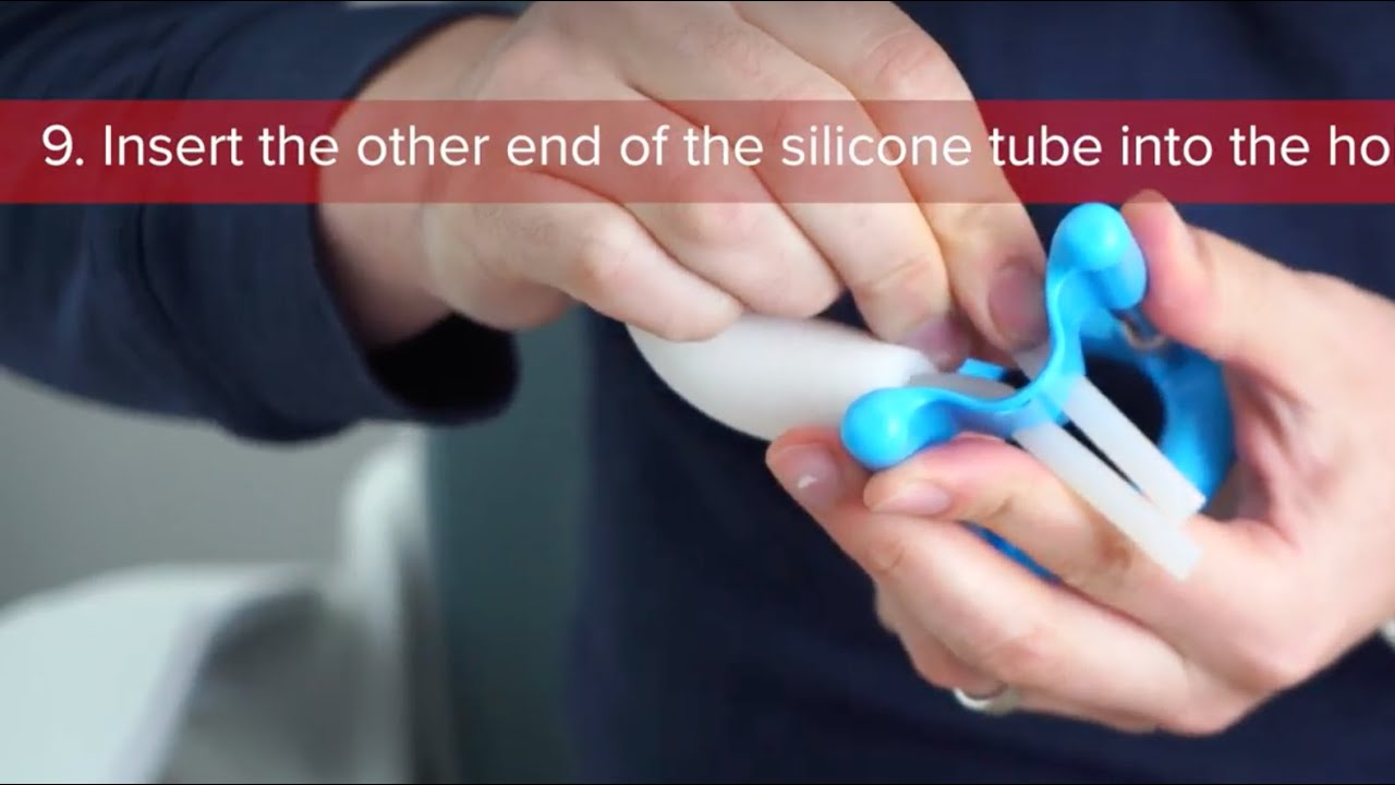 Quick Extender Pro: Assembly Tutorial - YouTube