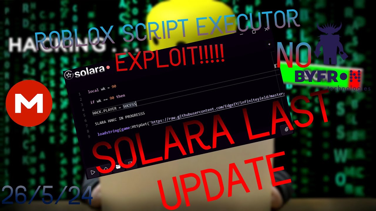 descargar la ultima version de solara - YouTube