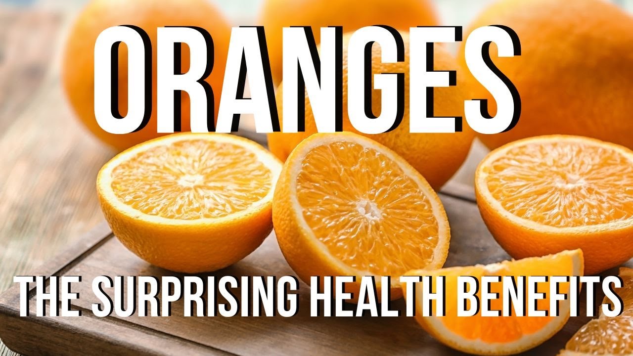 Benefits Of Eating Oranges | Health Benefits of The Orange | Vitamin C ...