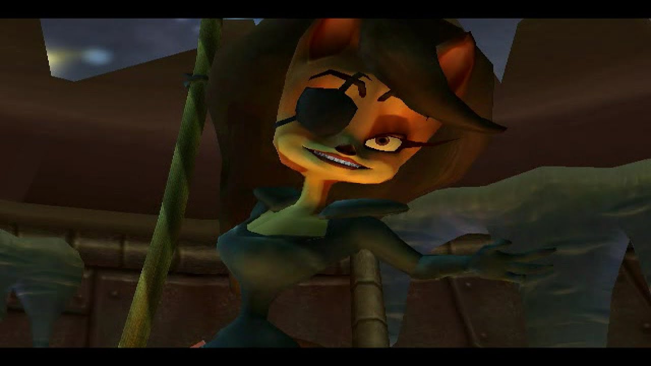 Emulated Madness - Ratchet and Clank, but by Disney. (Disney's Chicken ...