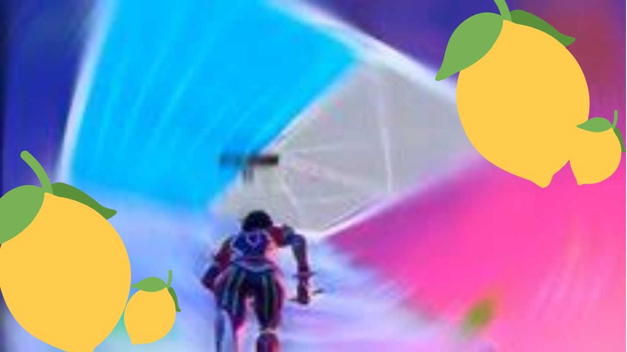 Lemonade 🍋 (Fortnite Montage) - YouTube