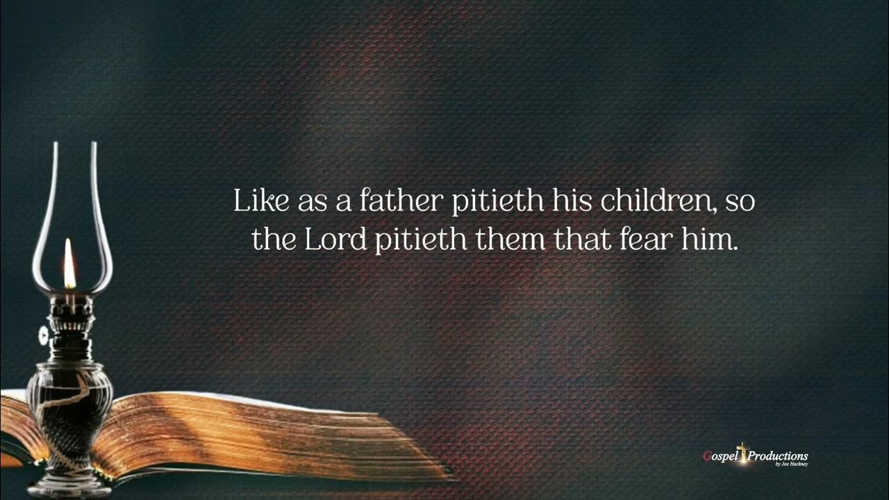 holy-bible-psalm-103-king-james-version-narrated-by-max-mclean-with
