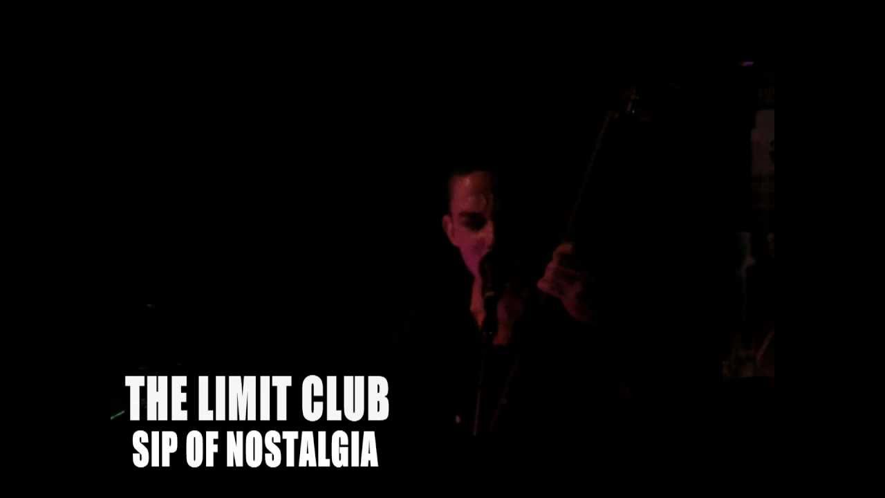 The Limit Club - Sip of Nostalgia - YouTube Music