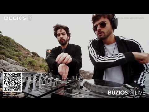Cat Dealers @ Búzios Live (Costão Ferradura)
