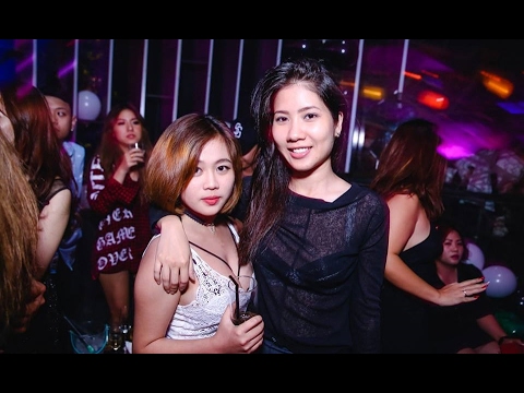 Lush Nightclub in Ho Chi Minh City – Nightlife and bar Girls Saigon ...