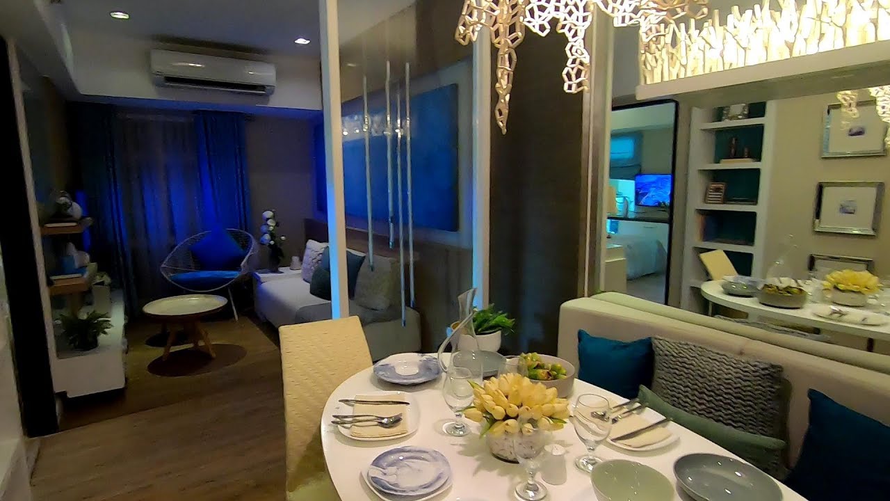 SOLINEA CONDOS. SALES & RENTALS AVAILABLE, CEBU CITY, PHILIPPINES - YouTube