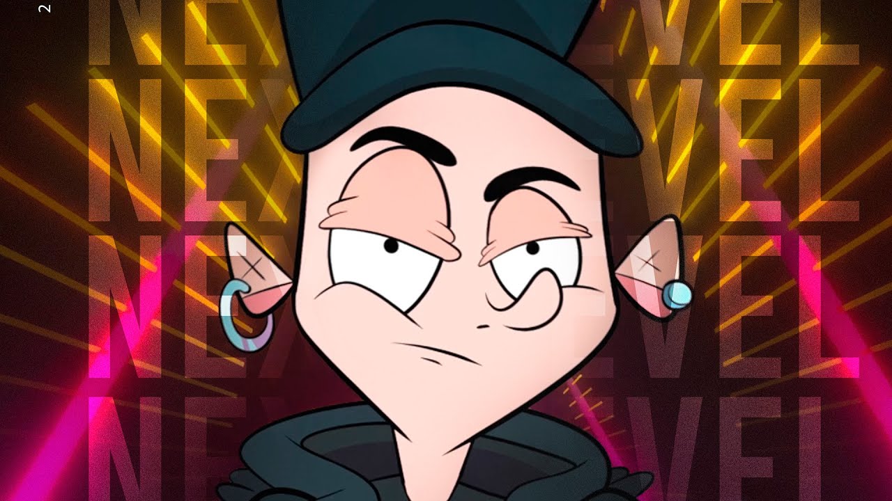 Ryber | Next level (Lyric Oficial) - YouTube