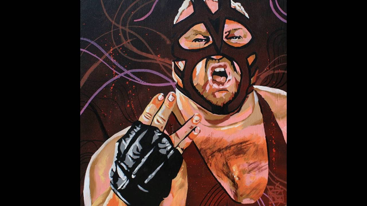 Vader (Mastodon) - YouTube