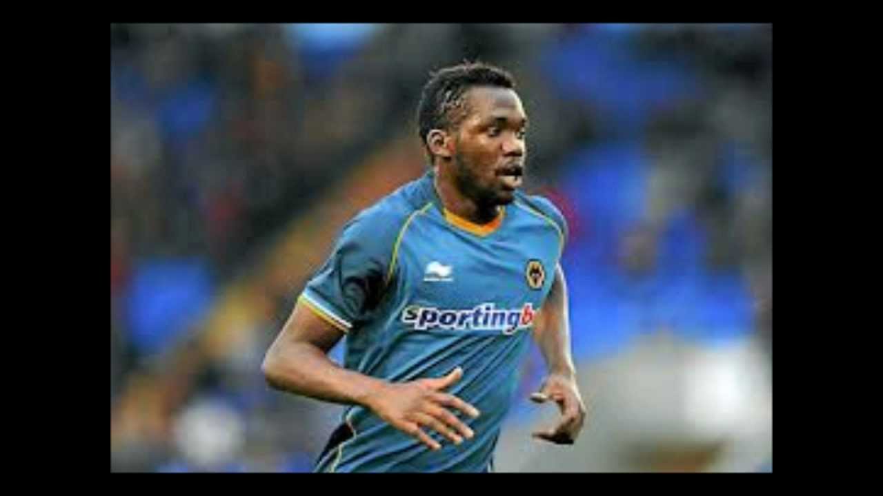 Wolves fc new signings for 2012/13 - YouTube